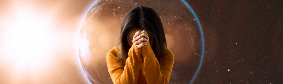 Prayer Circle - The Harmony Centre, Cooranbong